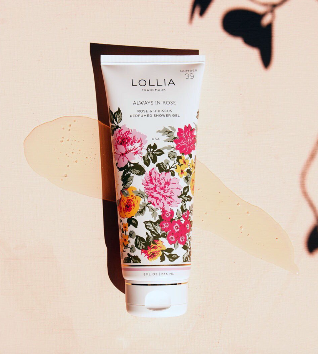 Lollia Collection – Bailey Road