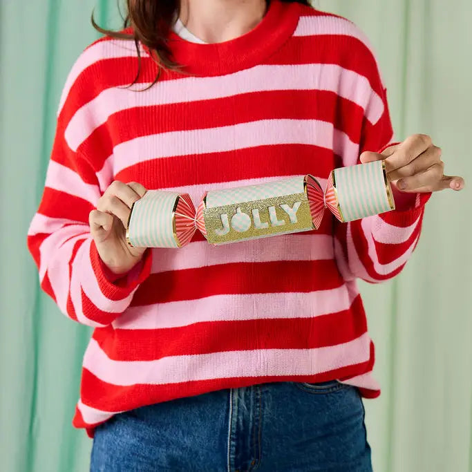 Packed Party Holly Jolly Party Crackers – Bailey Road