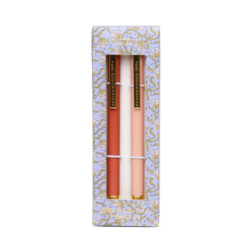 Designworks Inc. Mechanical Pencils - Rosewood/Blush - Set of 2 ...