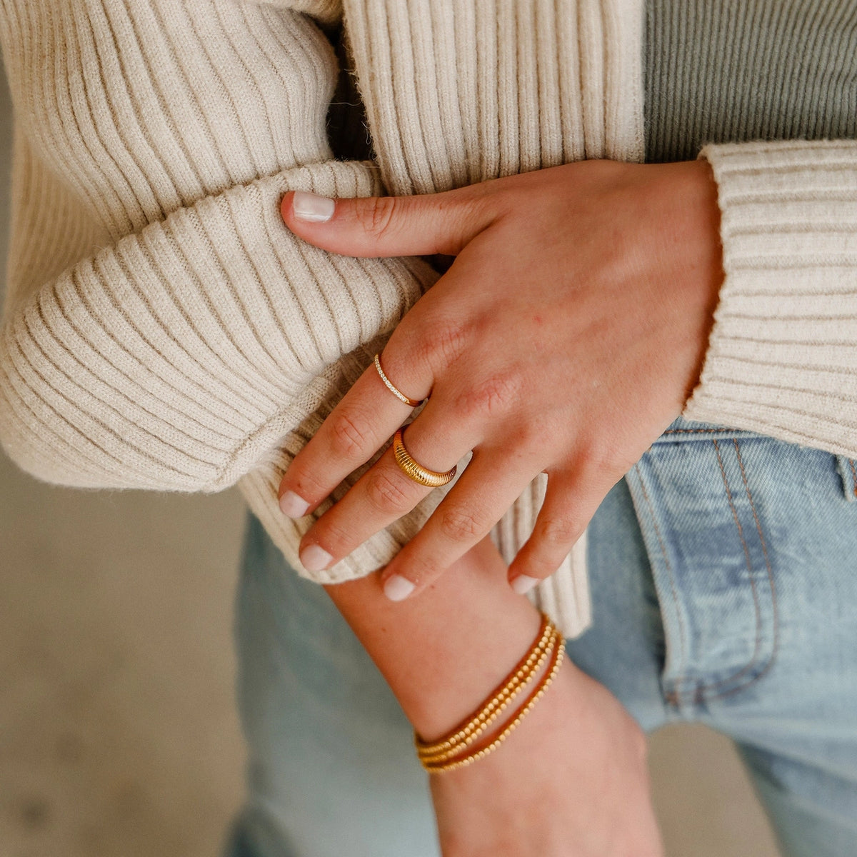 Holt Studio Shea Ring – Bailey Road