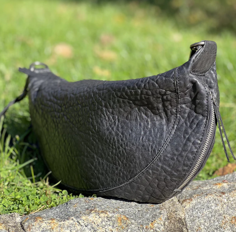 Latico Callie Sling / Crossbody - Black – Bailey Road