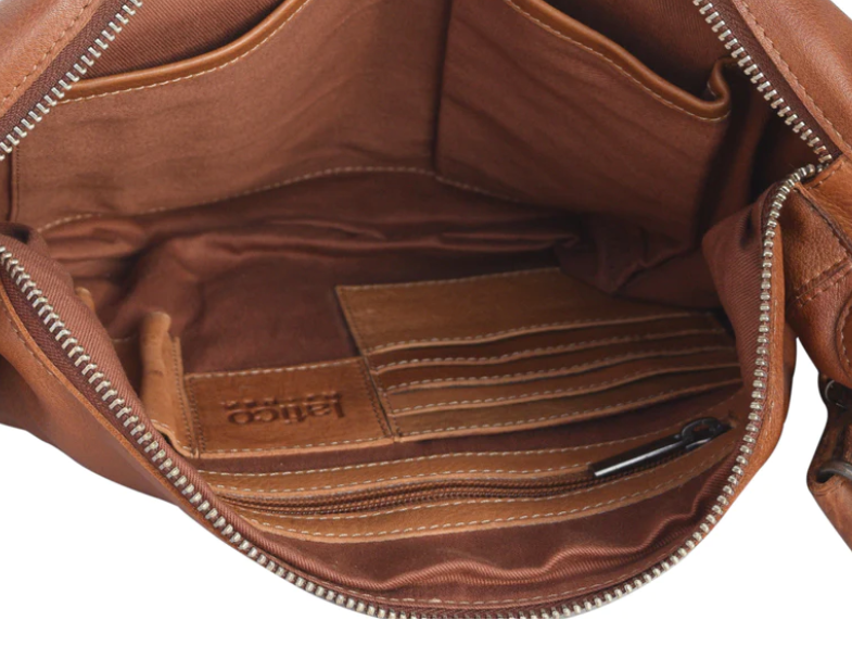 Latico Callie Sling / Crossbody - Black – Bailey Road