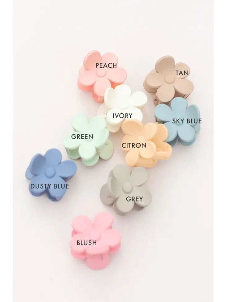 Space 46 Sheen Copper Hair Scrunchie - Sky Blue – Bailey Road