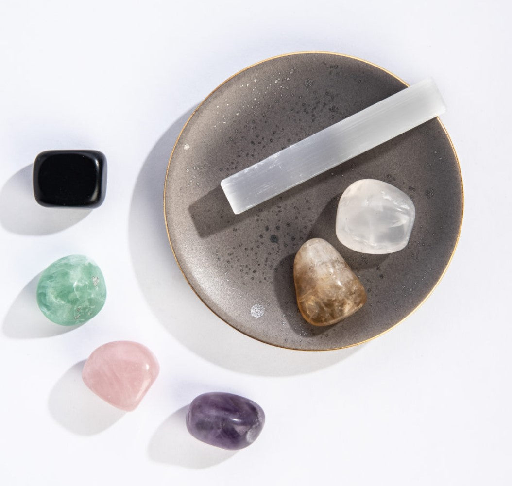 GeoCentral Ritual Kit: Fresh Start – Bailey Road