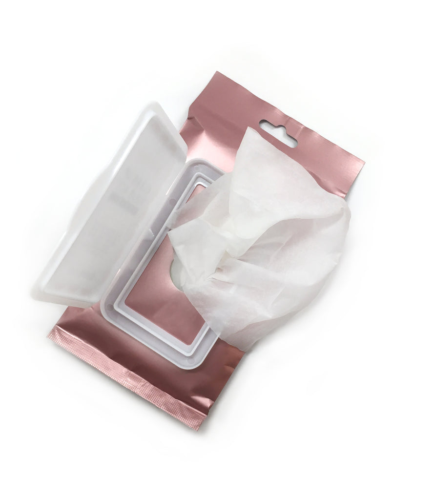 Tech Candy Clean Up Your Act Tech Wipey – Bailey Road